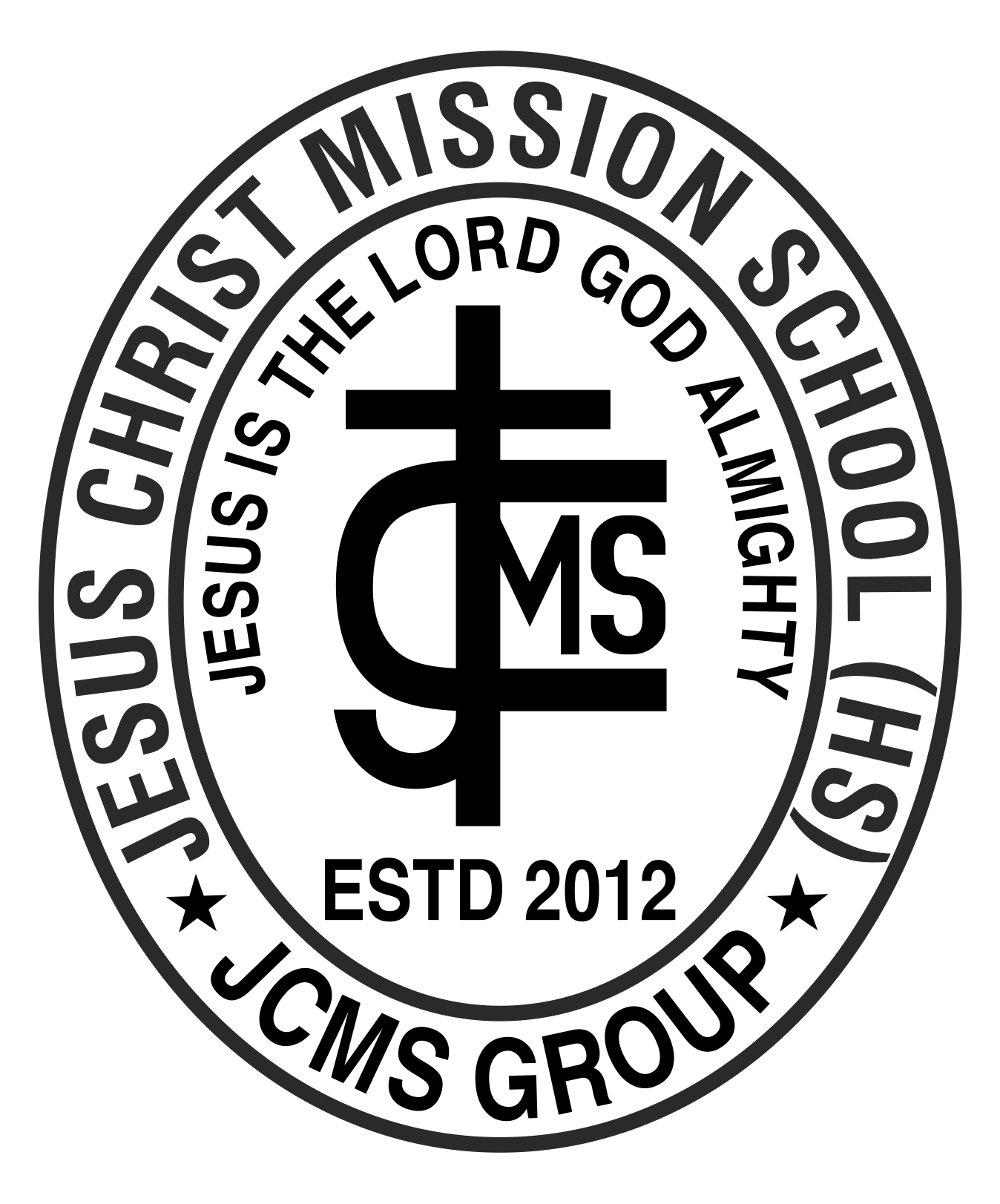 Home - JESUS CHRIST MISSION SCHOOL (HS)